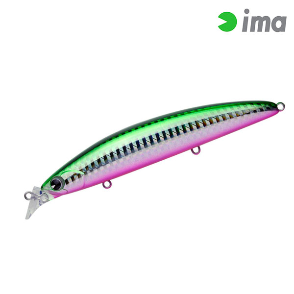 SEÑUELO DE PESCA IMA-GYODO-110SR-010 - Tienda de artículos de pesca deportiva en Peru – Mundo ...