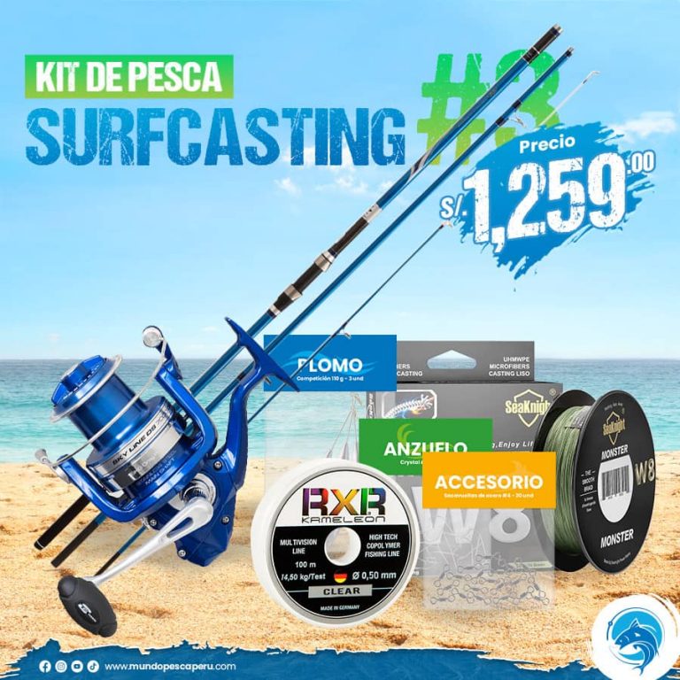 Inicio - Tienda de artículos de pesca deportiva en Peru – Mundo Pesca Peru