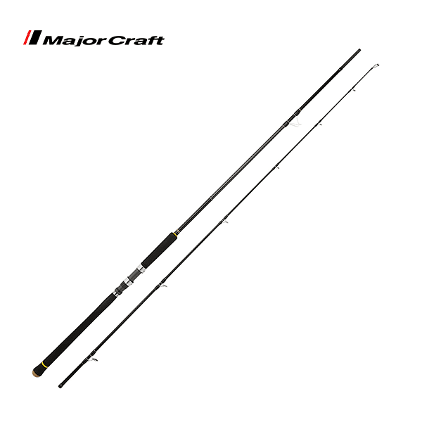 CANA MAJOR CRAFT CROSTAGE 962MH / 40 - 80 G - Tienda de artículos de pesca deportiva en Peru ...