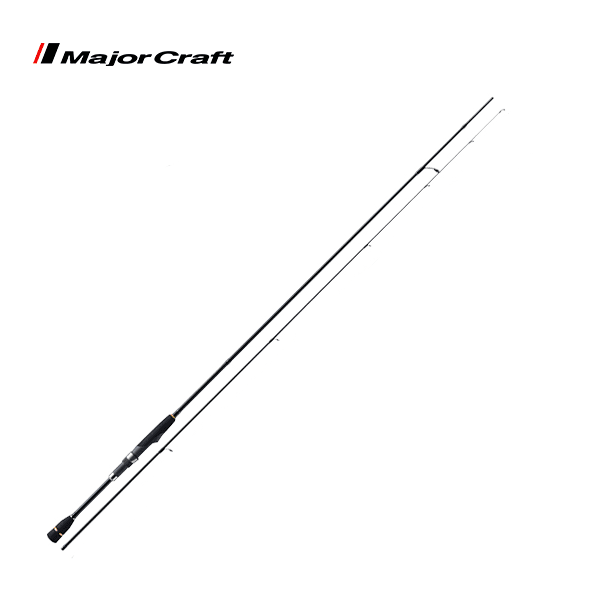 Caña de Spinning MAJOR CRAFT® FIRSTCAST 1002M / 15 - 42 g - Tienda de artículos de pesca ...