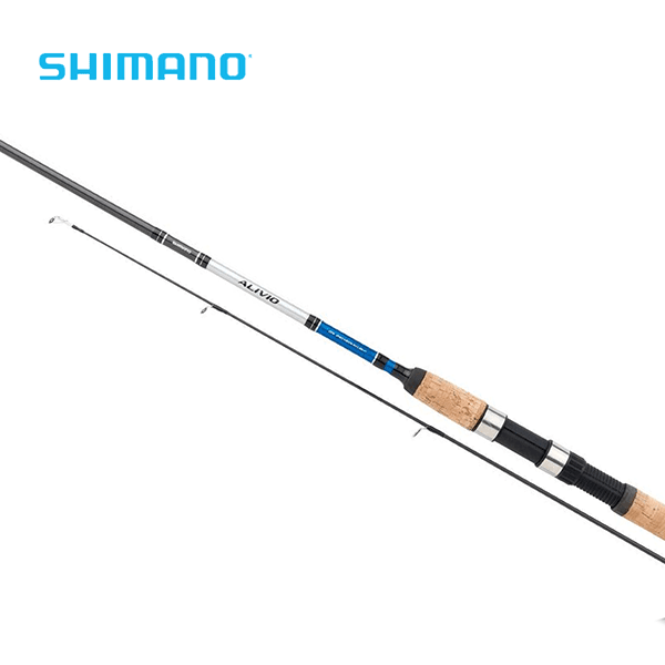 CANA SHIMANO ALIVIO DX 270H / 20 - 50 G - Tienda de artículos de pesca deportiva en Peru – Mundo ...