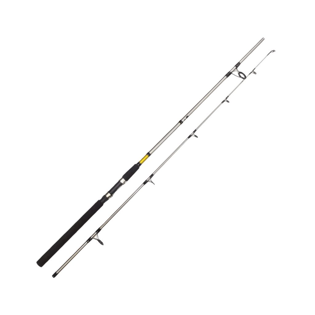 Caña de spinning SHIMANO® FX 270 / 14 - 112 g - Tienda de artículos de ...