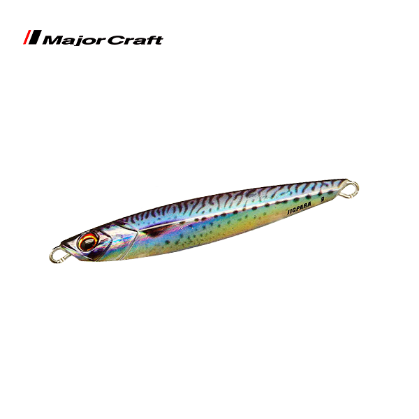 Jig de pesca - MAJORCRAFT JIGPARA 40G KIN SABA - Tienda de artículos de ...