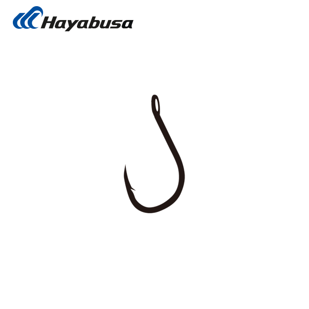 Anzuelo HAYABUSA® CHINU RING #2/0 - 7 UND - Tienda de artículos de pesca deportiva en Peru ...