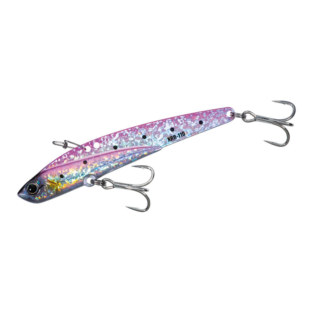 Jig de pesca MAJOR CRAFT® CROSRIDE BLADE - 40 G / #29 KEIMURA PINK ...