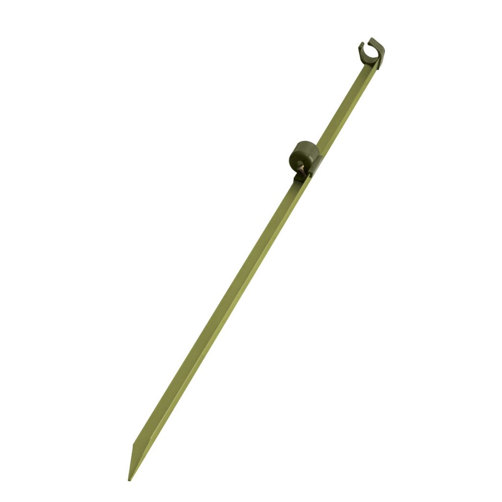 Pica Cinnetic Surf Cast Sand Spike 150 / Green Armed - Tienda de ...