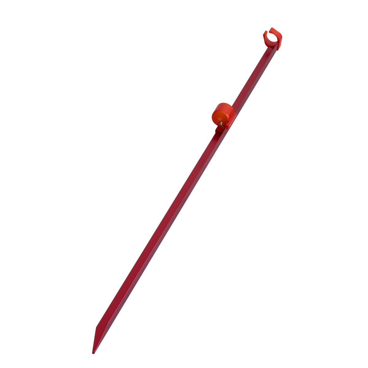 Pica Cinnetic Surf Cast Sand Spike 150 / Neo Red - Tienda de artículos ...