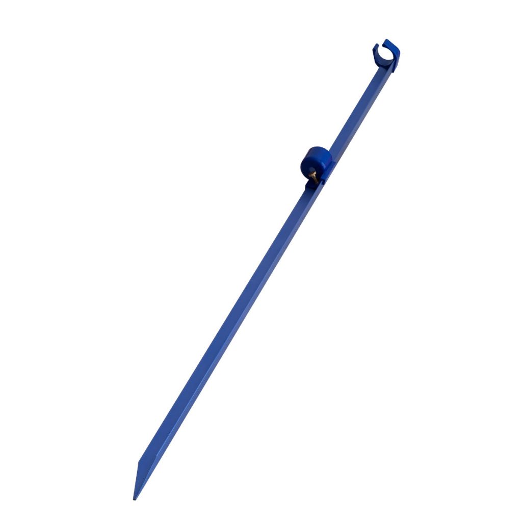 Pica Cinnetic Surf Cast Sand Spike 150 / Trophy Blue - Tienda de ...