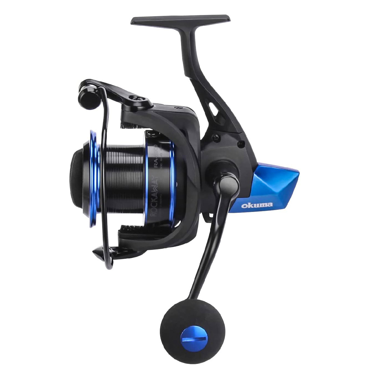Carrete de Surfcasting OKUMA® ROCKAWAY RA-6000 - Tienda de artículos de ...