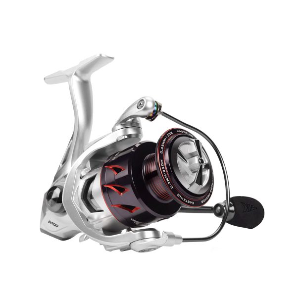 Carrete de Spinning KASTKING® SPARTACUS II 5000 - Tienda de artículos de pesca deportiva en Peru ...