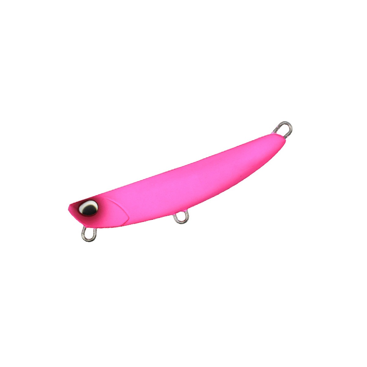 Jig de pesca DUO® BEACH WALKER FLIPPER Z - 36 G / MAT PINK - Tienda de ...