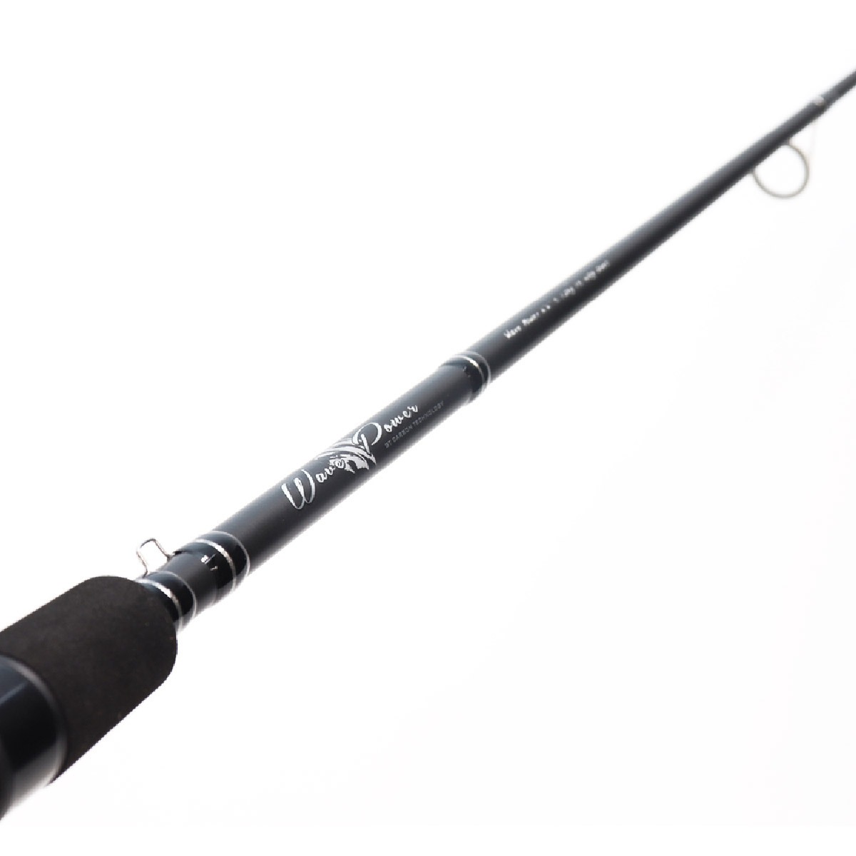 Caña de spinning OKUMA® WAVE POWER 213 M / 10 - 30 g - Tienda de ...