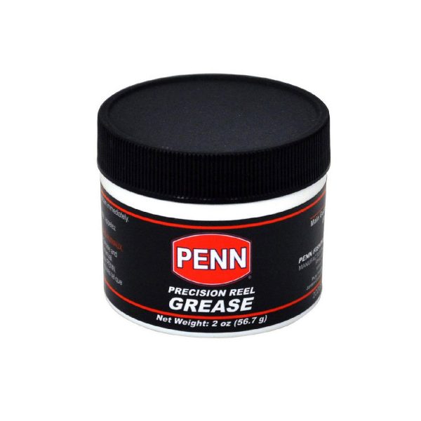 Grasa para carretes Penn Reel Grease 2 Oz - Tienda de artículos de ...