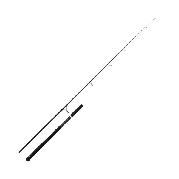 Caña Yamaga Blanks® Blue Sniper 79/3 / 30-70 g - Tienda de artículos de ...