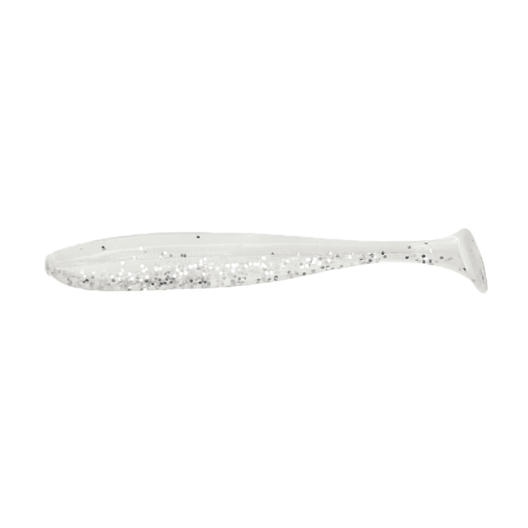 Vinilo Tsurinoya T-Tail Worm 4.7 g x 10 cm x 10 pcs / Color L - Tienda ...