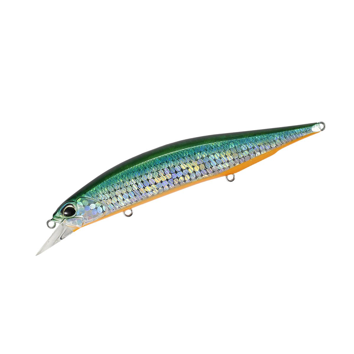 Señuelo Duo Realis Jerkbait 120 S SW / AQA0283 Tiranga OB - Tienda de ...