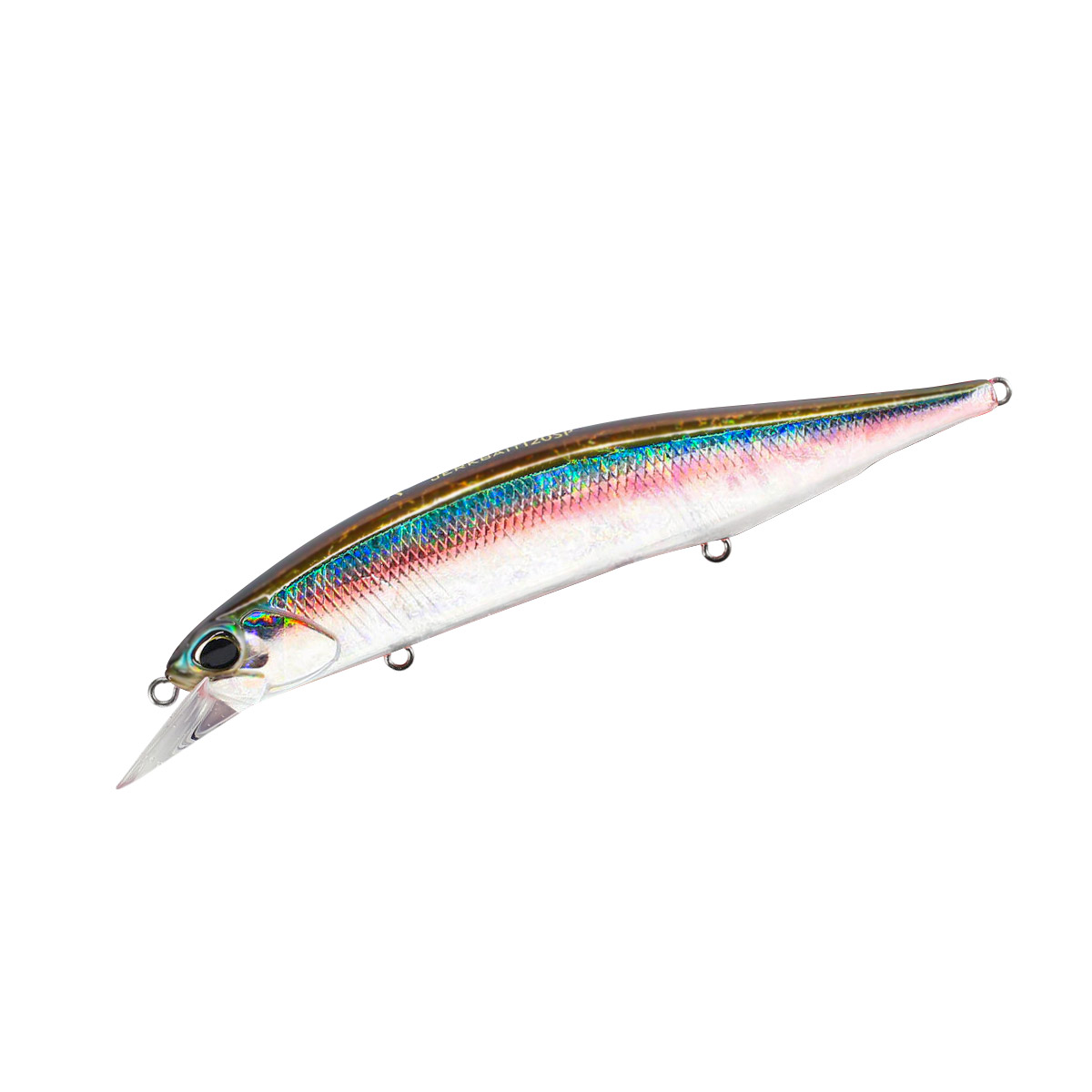 Señuelo Duo Realis Jerkbait 120 SP / ADA0213 Ocean Bait - Tienda de artículos de pesca deportiva ...
