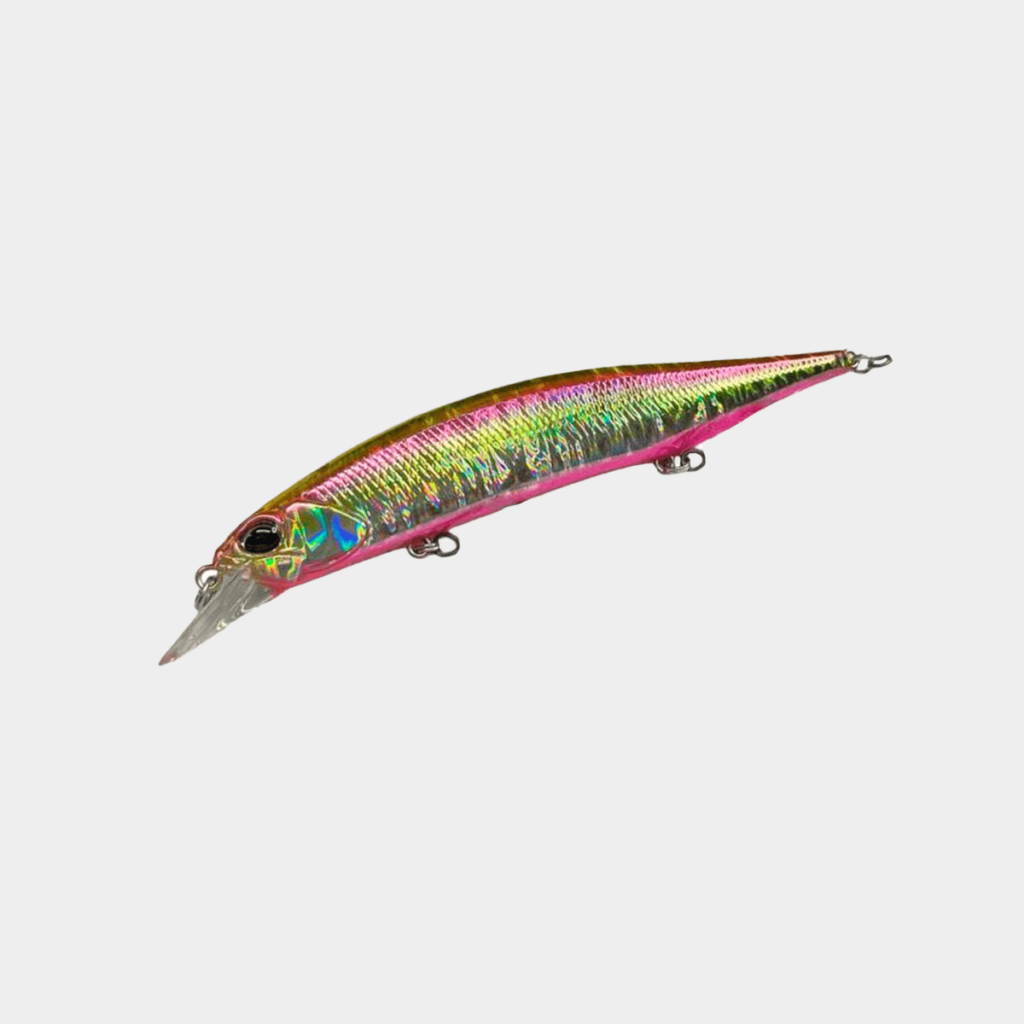 Señuelo Duo Realis Jerkbait 120 SP / CPAZ054 Hunter Candy II - Tienda ...