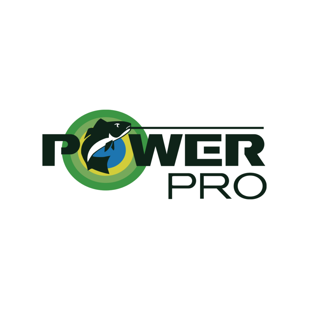 Multifilamento Power Pro Super 8 Slick 40Lb 0.32 - 135 m / Timber Brown ...