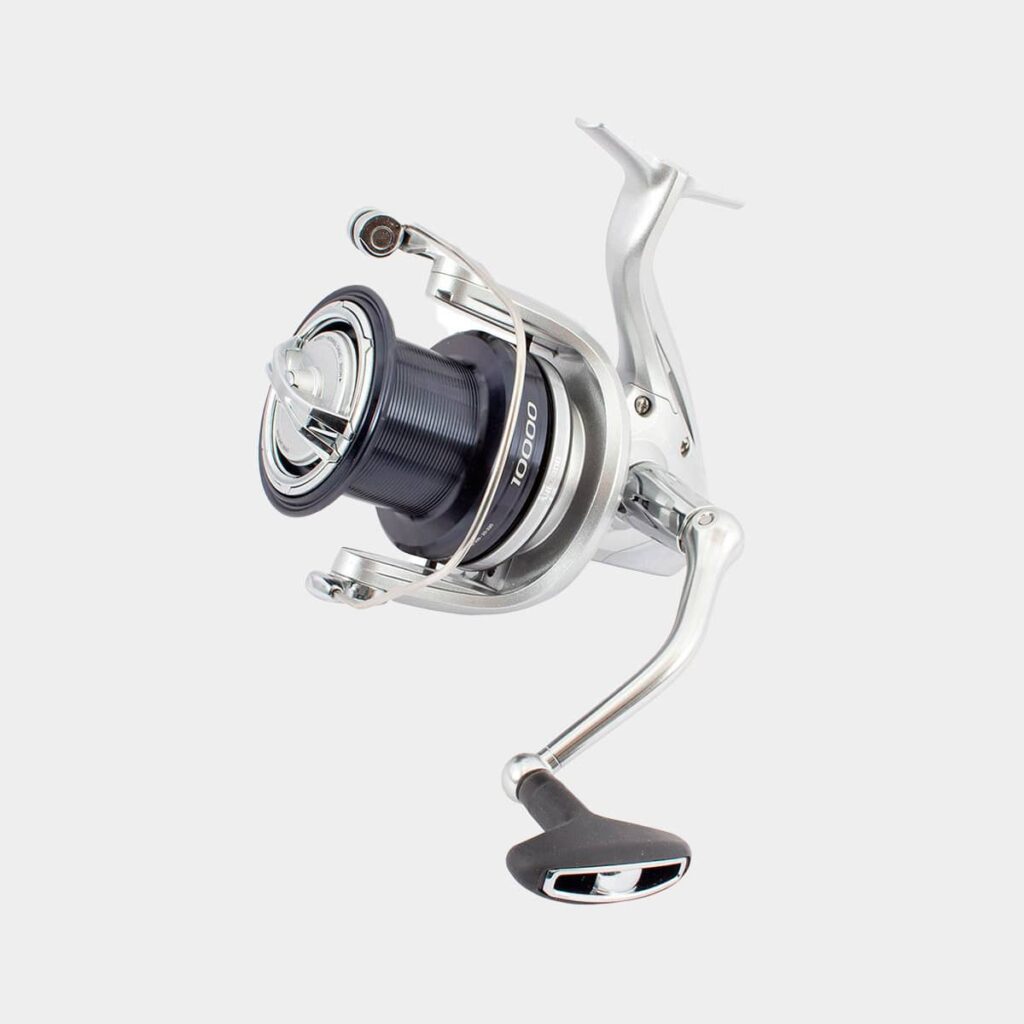 Carrete Shimano Aerlex 10000 XSB - Tienda de artículos de pesca deportiva en Peru – Mundo Pesca Peru