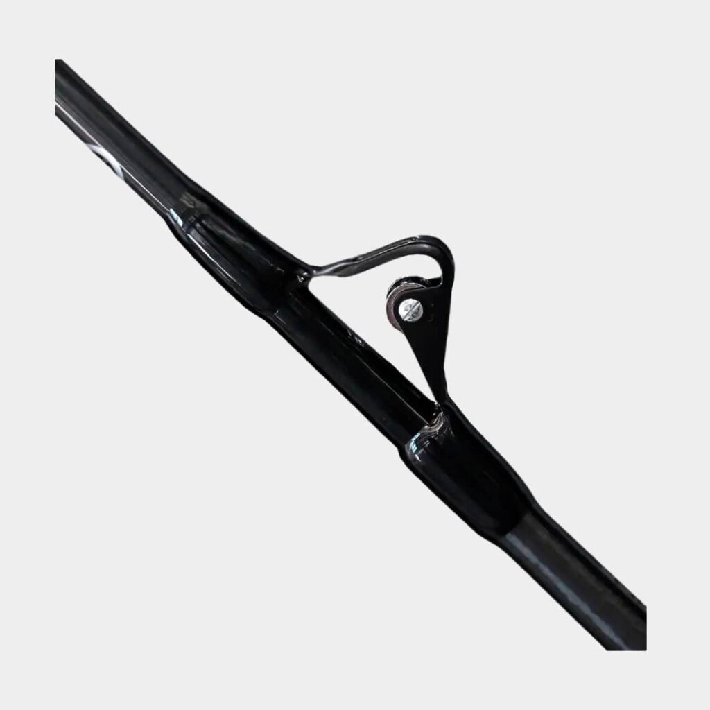 Caña Shimano Backbone Elite Pacifico 5'7" / 50-80Lb Full Rollered ...