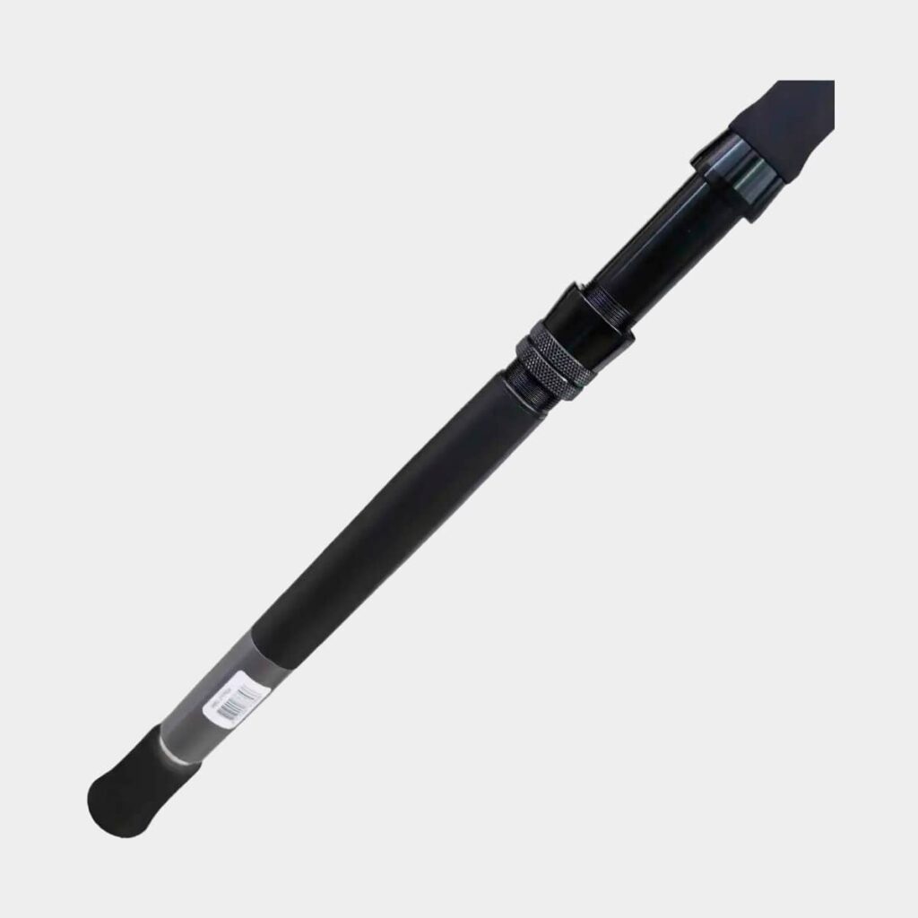 Caña Shimano Backbone Elite Pacifico 5'7" / 50-80Lb Rollered Tip ...