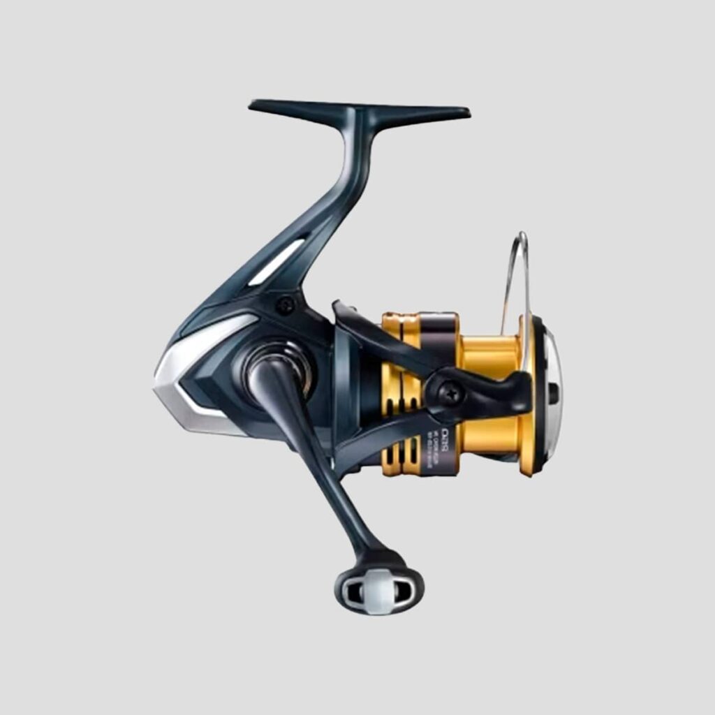 Carrete Shimano Sahara FJ 1000 - Tienda de artículos de pesca deportiva ...