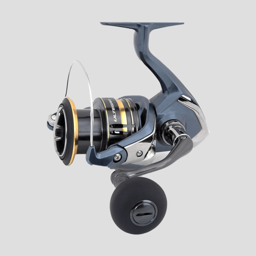 Carrete Shimano Ultegra FC C5000 XG - Tienda de artículos de pesca deportiva en Peru – Mundo ...